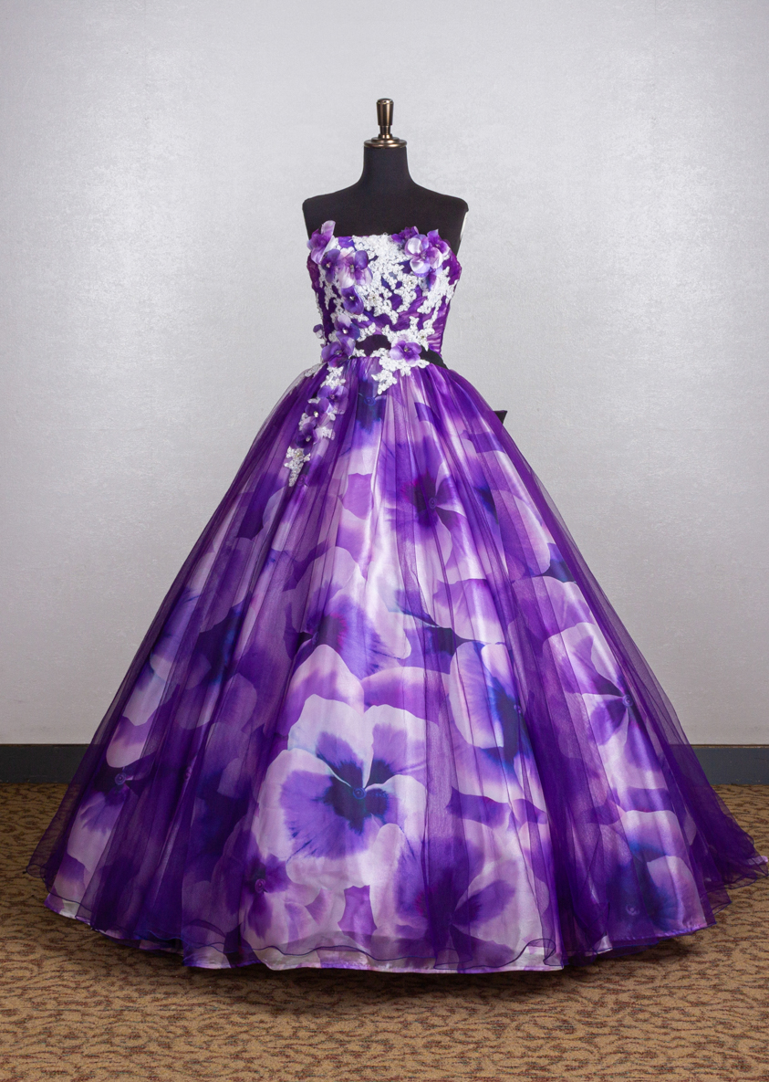 RA 1065 purple 